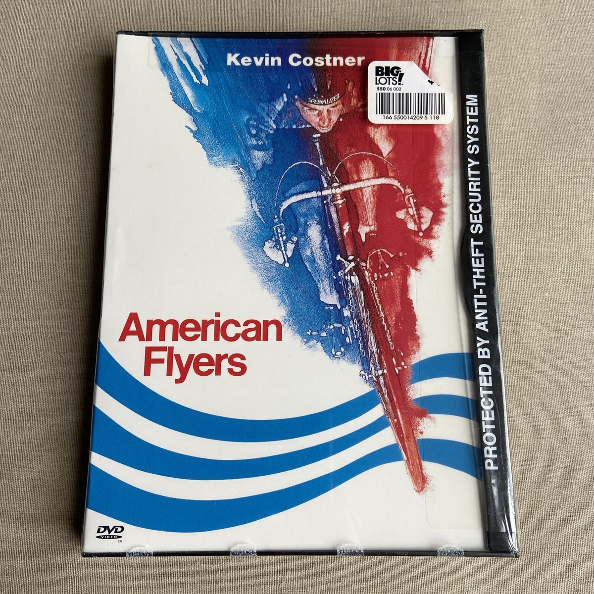 Alexandra Paul American Flyers Alexandra Paul