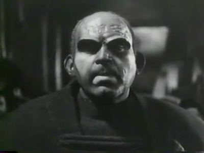 LE GOLEM (1936) * with switchable English subtitles * | eBay