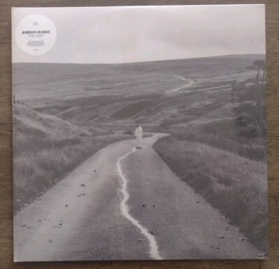 Jordan Rakei - The Loop (Indie-Exclusive Green Vinyl Edition) 2024 *New ...