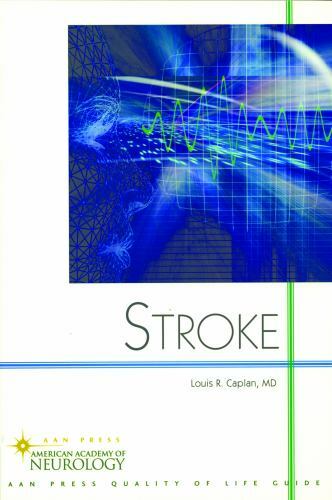 Stroke by Caplan, Louis R. 9781932603149| eBay