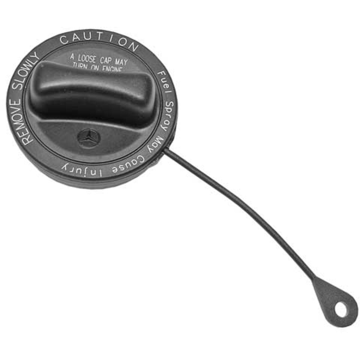215-470-01-05 GenuineXL Gas Cap for Mercedes C Class CL CLK E S SL SLK ...