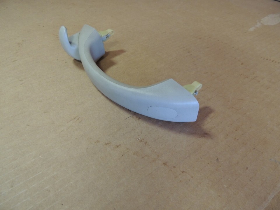 99-07 Chevy Silverado/GMC Sierra - LH REAR OVERHEAD GRAB HANDLE - Tan ...