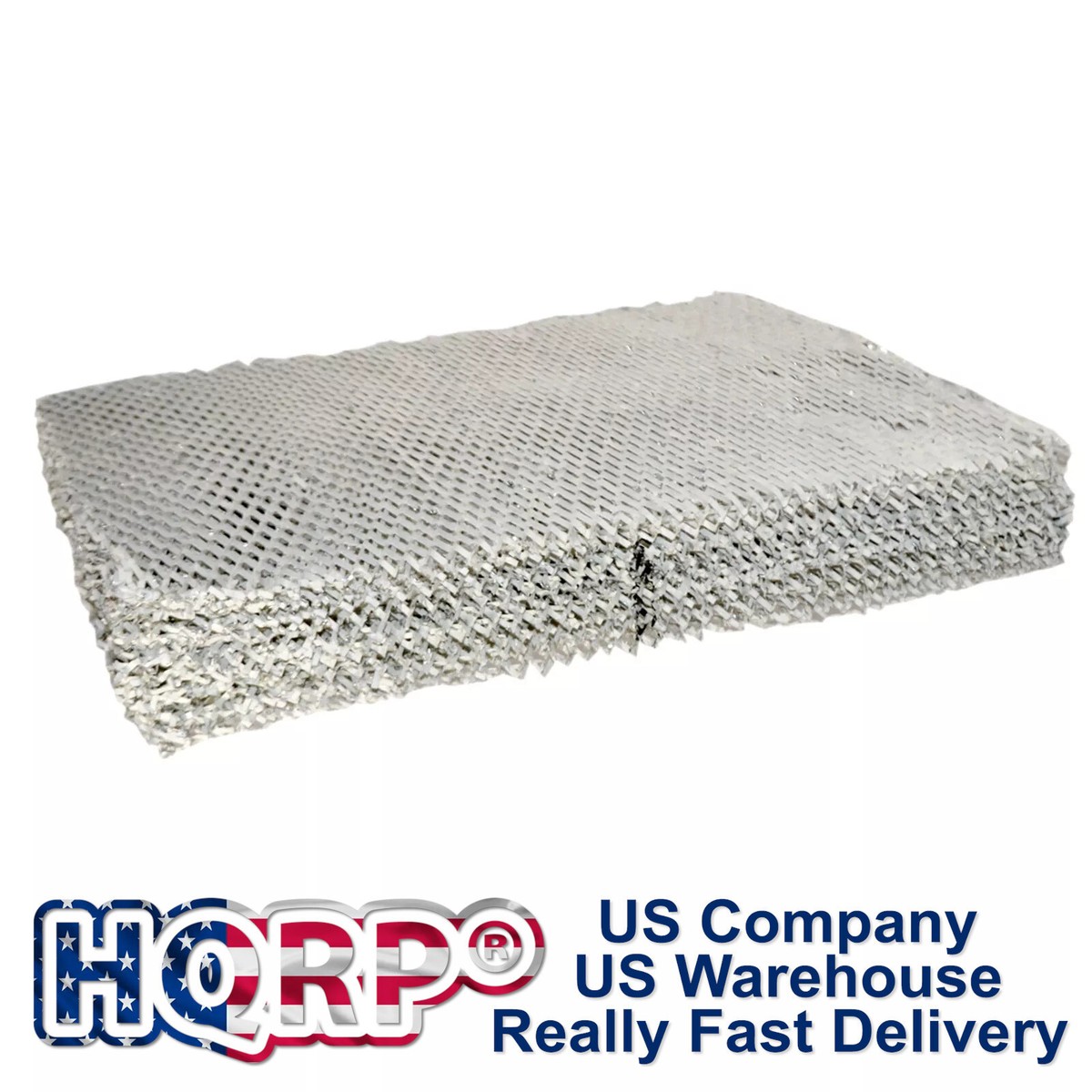 Healthy Climate Humidifier Pad #10 HQRP Humidifier Water Filter ...