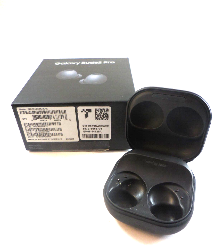 Samsung Buds2 PRO SM-R510 REPLACEMENT Charging Case | eBay