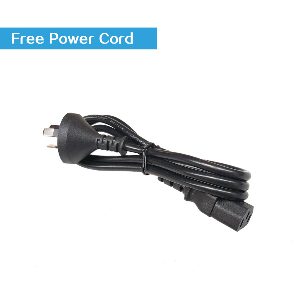 Genuine 240W AC Adapter Charger Alienware Area-51m / Area-51m R2 | eBay ...