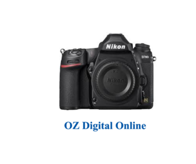 New Nikon D780 Body (kit box) 1 Year Au Warranty | eBay