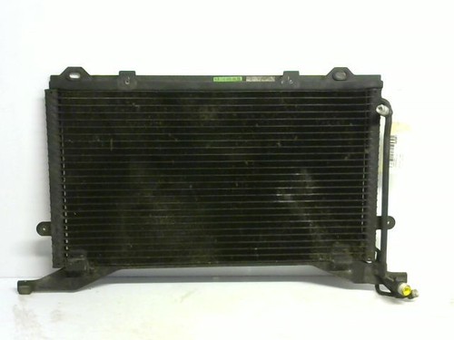 CLIMATISATION CONDENSEUR Mercedes-Benz E Combi (S210) 1999 2108300470 ...