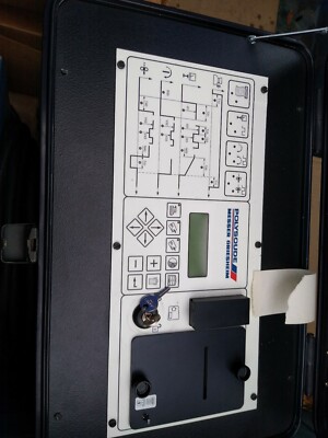 Arc Machines Ps204 Otbital tube Welding | eBay