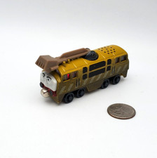 Thomas and Friends - Diesel D261 Class 40 Take-n-play Mattel for sale ...