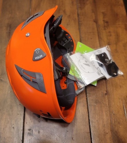 STIHL Arborist Helmet 7010-883-9100 Genuine OEM | eBay