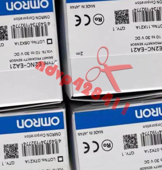 1PCS Omron E2NC-EA21 sensor new | eBay UK