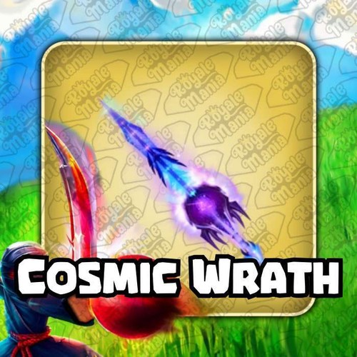 Cosmic Wrath | Roblox Blade Ball | FAST & EASY | eBay