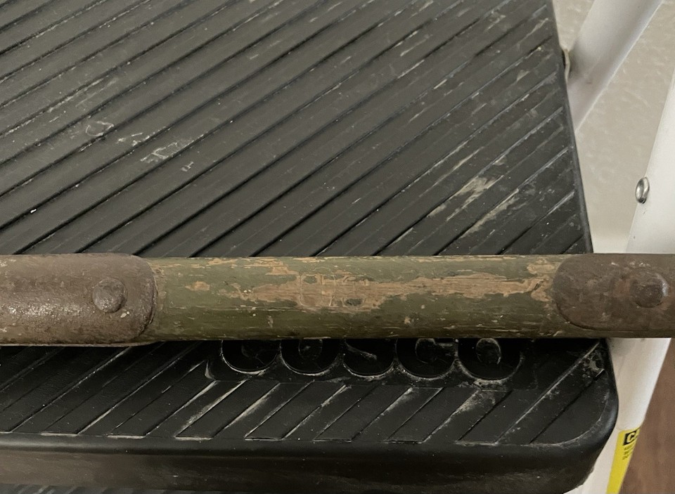 WW 2 T-Handle Shovel US Trenching Tool | eBay