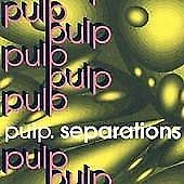 Pulp - Separations (2009) for sale online | eBay UK