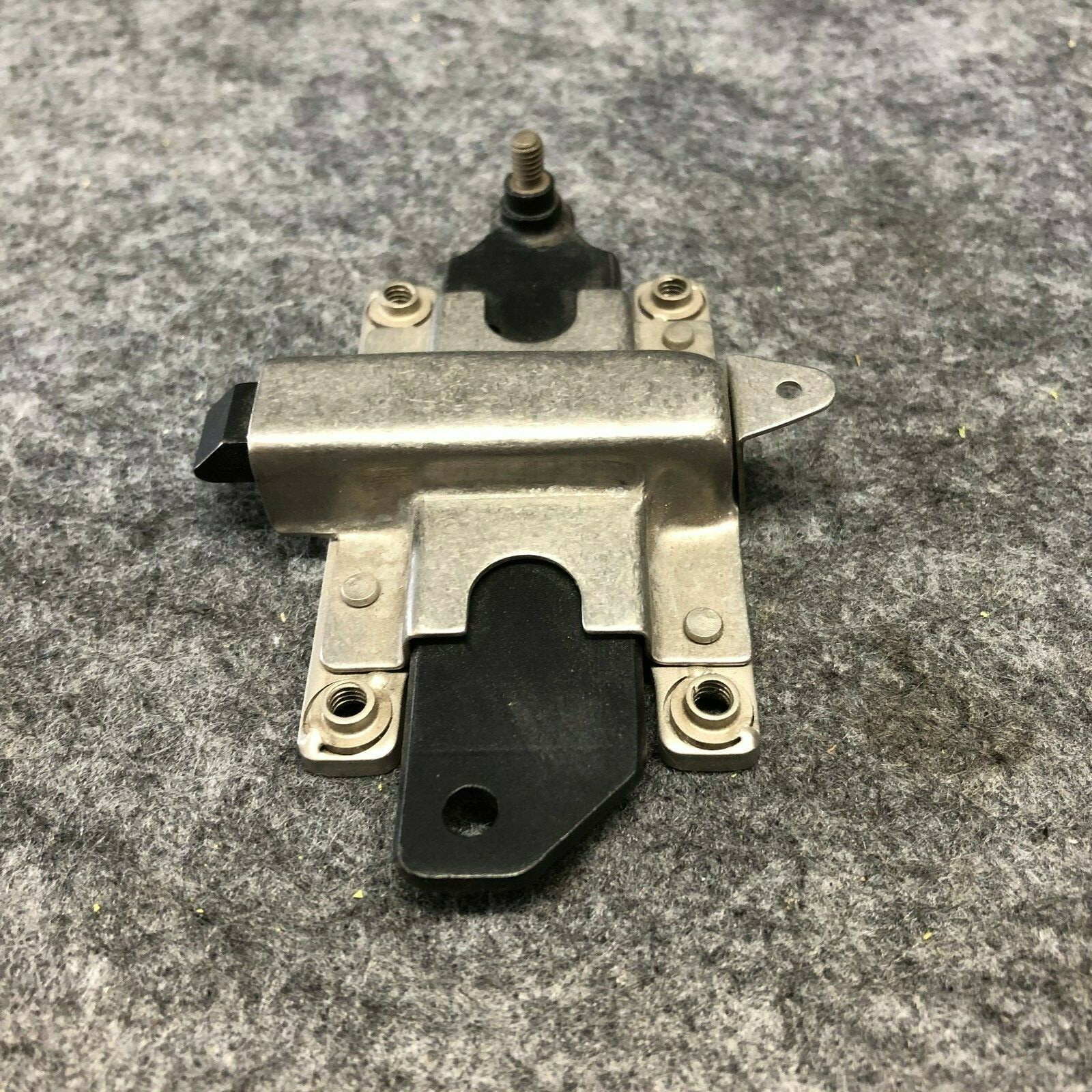 Bell Boeing Stainless Steel Skylock Latch P/N 1738-402 | eBay