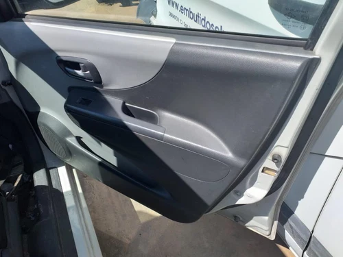 Protection Porte Avant Droit pour NISSAN PIXO (UAO) Acenta 2010 263337 ...