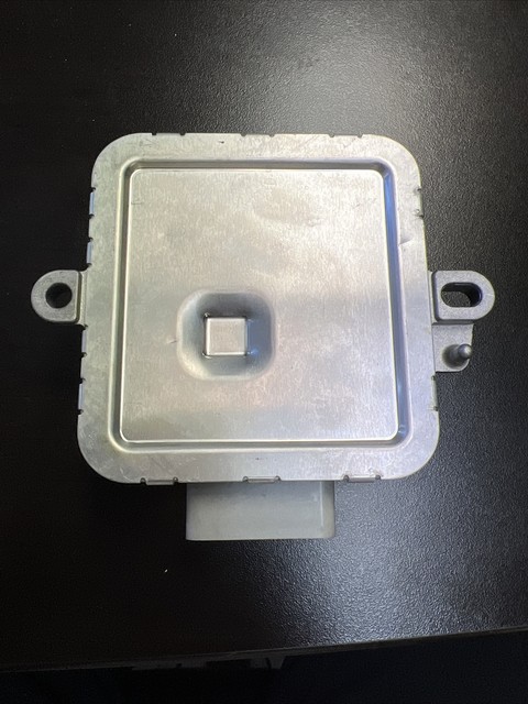 GM Fuel Pump Drive Control Module OEM 23382215 for sale online | eBay