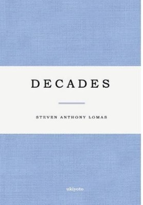 Steven Anthony Lomas Decades (Relié) | eBay