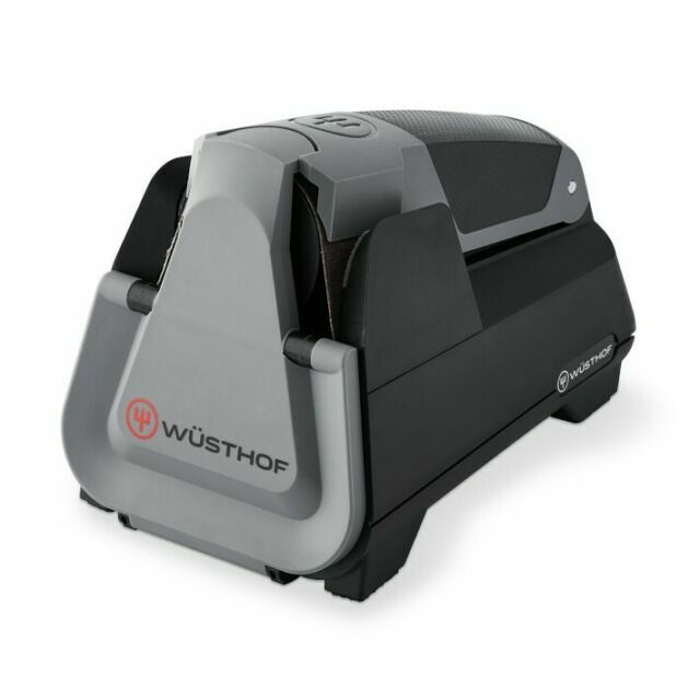 Wusthof 3069730302 Easy Edge, Electric Knife Sharpener for sale online ...