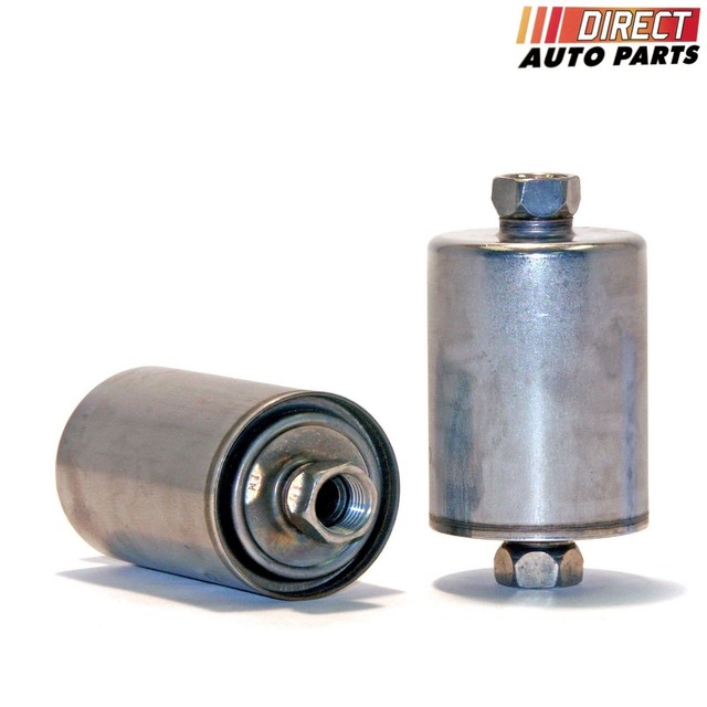 Fuel Filter-VIN: K, FI Purolator F33144 for sale online | eBay