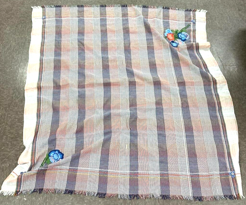 Peruvian Connection NANTUCKET SHAWL NWT | eBay