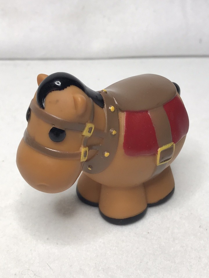 ERTL Farm Animals Lot Of 3 | eBay