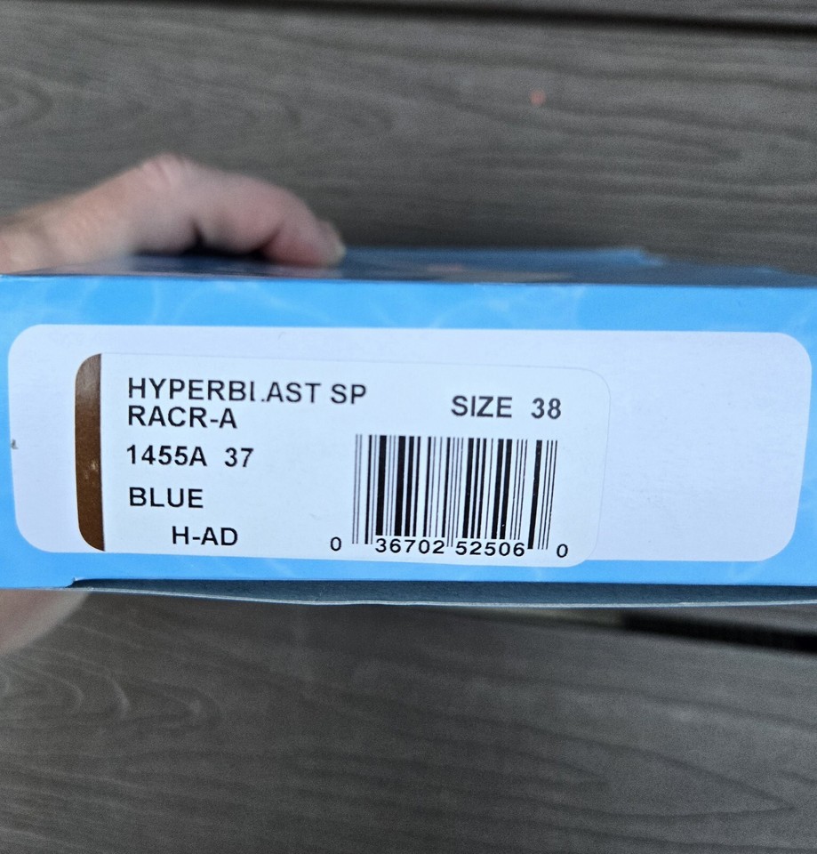 TYR The Finals Hyperblast Blue/black Splice Racer Briefs, Men Size 38, NEW | eBay