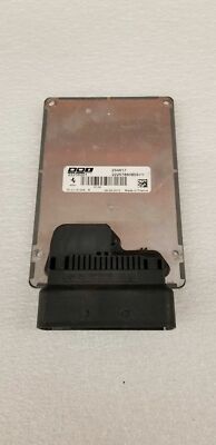 FERRARI 458 ITALIA MAGNARIDE CONTROL MODULE ECU UNIT OEM 254617 | eBay