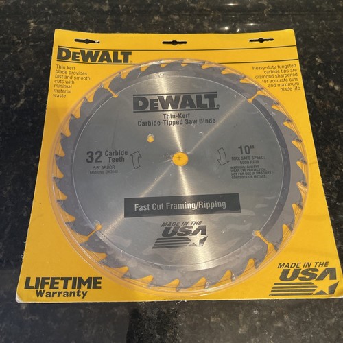 DeWALT 12in, 80 Teeth Miter Circular Saw Blade (DW3128) for sale online ...
