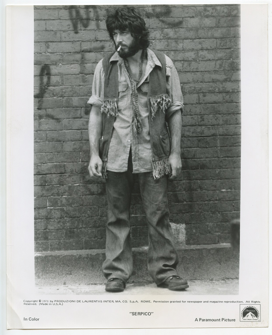 ACTOR AL PACINO W/ BEARD SMOKING MOVIE STILL 8X10 PHOTO REPRINT | eBay