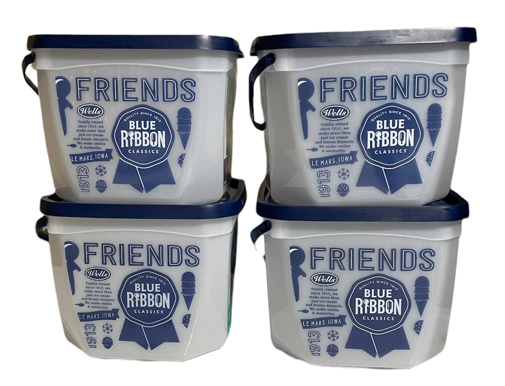 1 Gallon Ice Cream