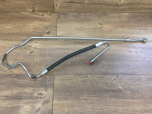 Pressure Line Motor BMW 550i GT OEM 2010 37136775164 for sale online | eBay