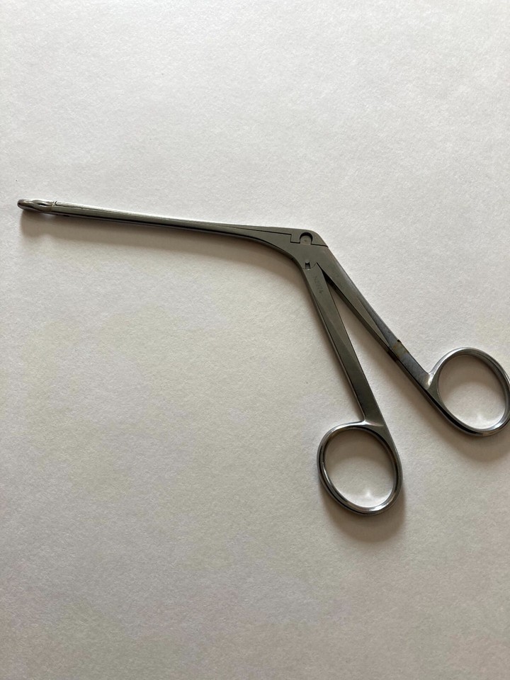 Karl Storz Weil Nasal Forceps Rhinoplasty Instrument N2974 | eBay UK