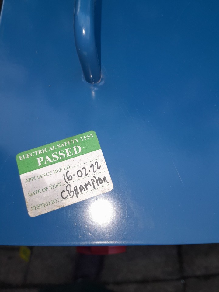 transwave ST3 static 3 phase converter | eBay UK