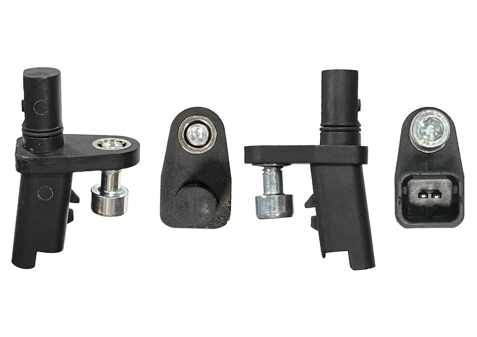 ABS Sensor Rear Left or Right ABS1755 Apec Wheel Speed 9800038480 ...