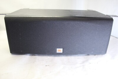 JBL Northridge E Series EC25 Dual 5" 2-way 150 Wt Center Channel Spr ...