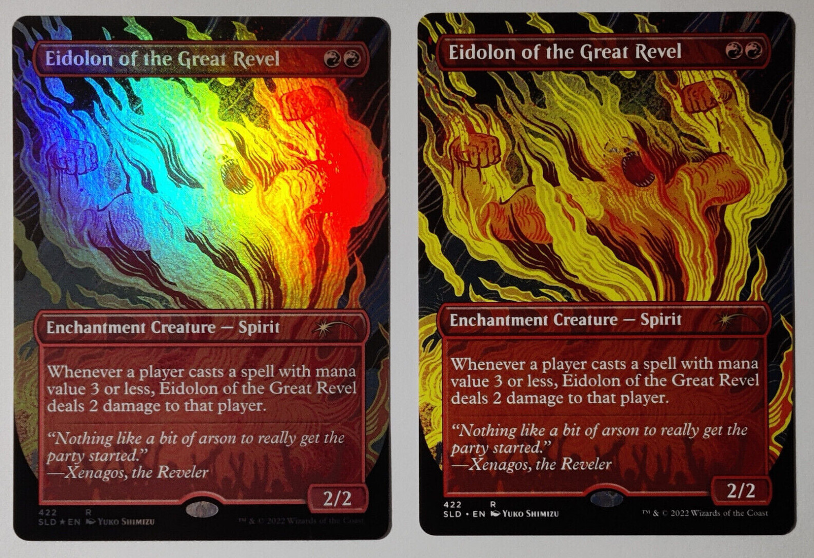 Eidolon Of The Great Revel