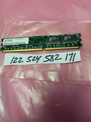 512MB DDR RAM MEMORY FOR NORTEL NORTEL CP PIV NT4N39AAE5 01 CALL ...