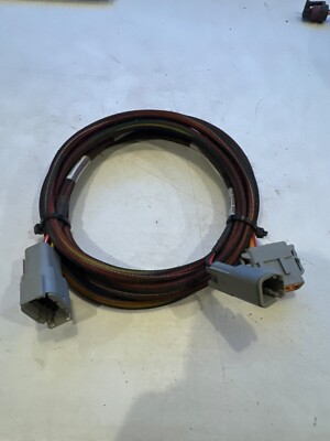 Trimble_62754_EZ-Guide 500 Port A to Nav II Controller for Autopilot ...