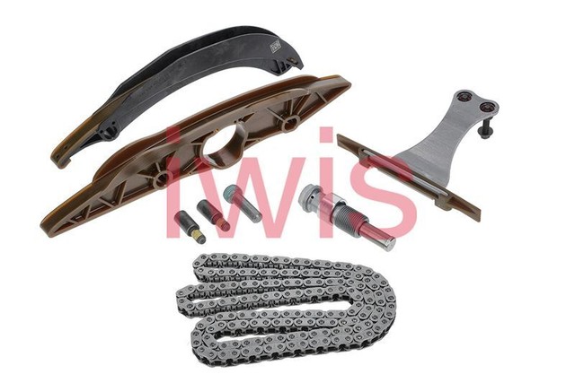 AIC Steuerkettensatz Steuerkette 74657Set für BMW für X1 (F48) online ...