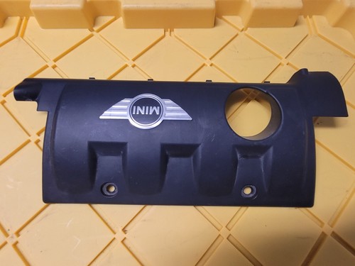 11-15 MINI Cooper R56 R57 R58 R60 7585906 engine cover N16 | eBay