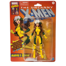Marvel Legends X-Men: Retro Collection Rogue (Retro)