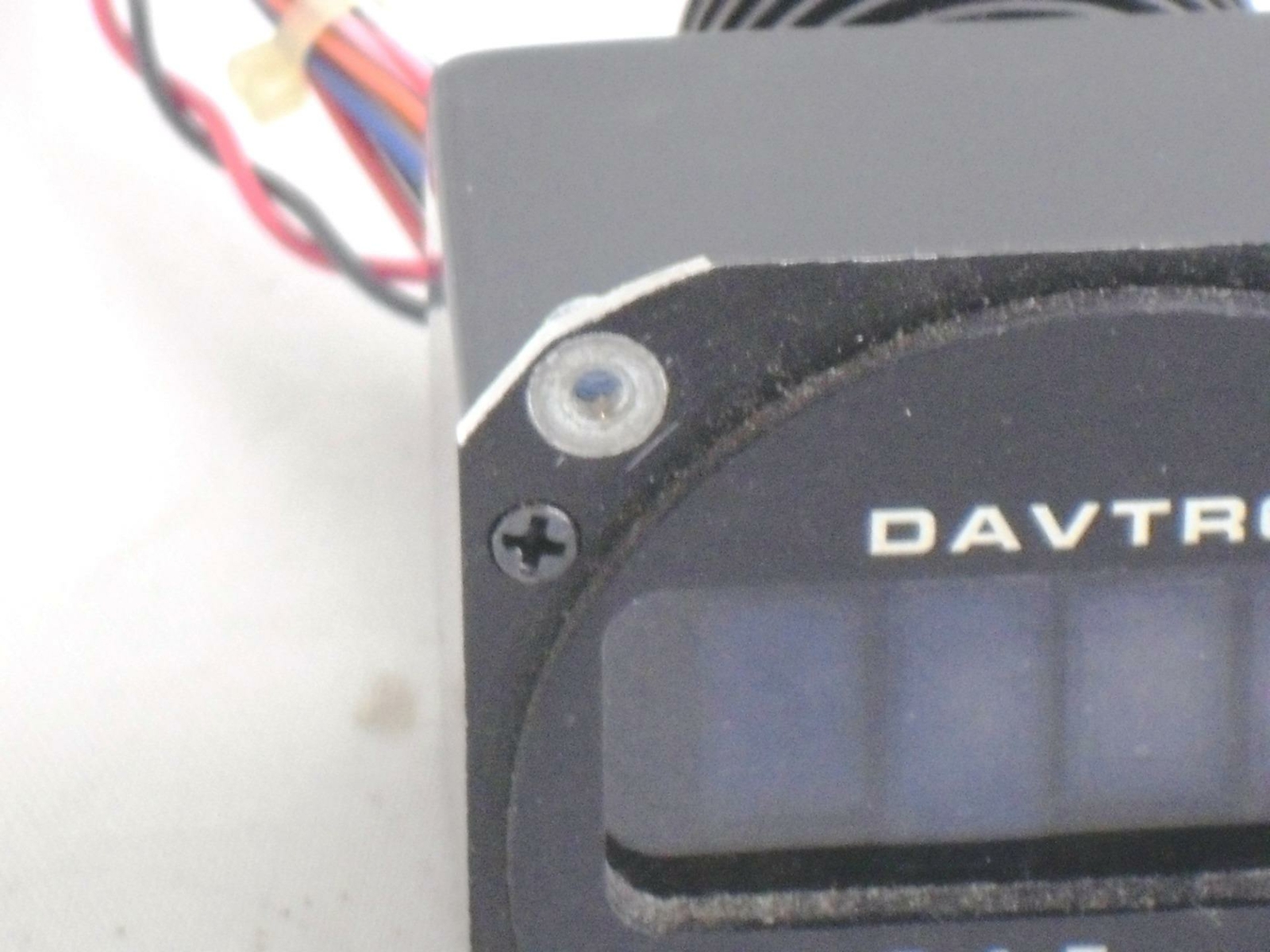 Davtron M655 Five Function Indicator (p/n: 655) | eBay