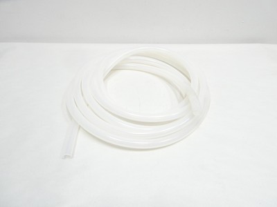 Sanitech STHT-C-625-4 Silicone Tubing 5/8in X 7/8in X 1/8in X 25ft | eBay