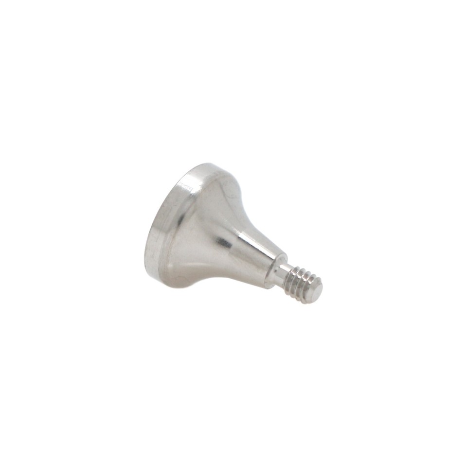 US 5Pcs Dental Healing Abutment Cover Screw Mini Regular Fit Osstem ...
