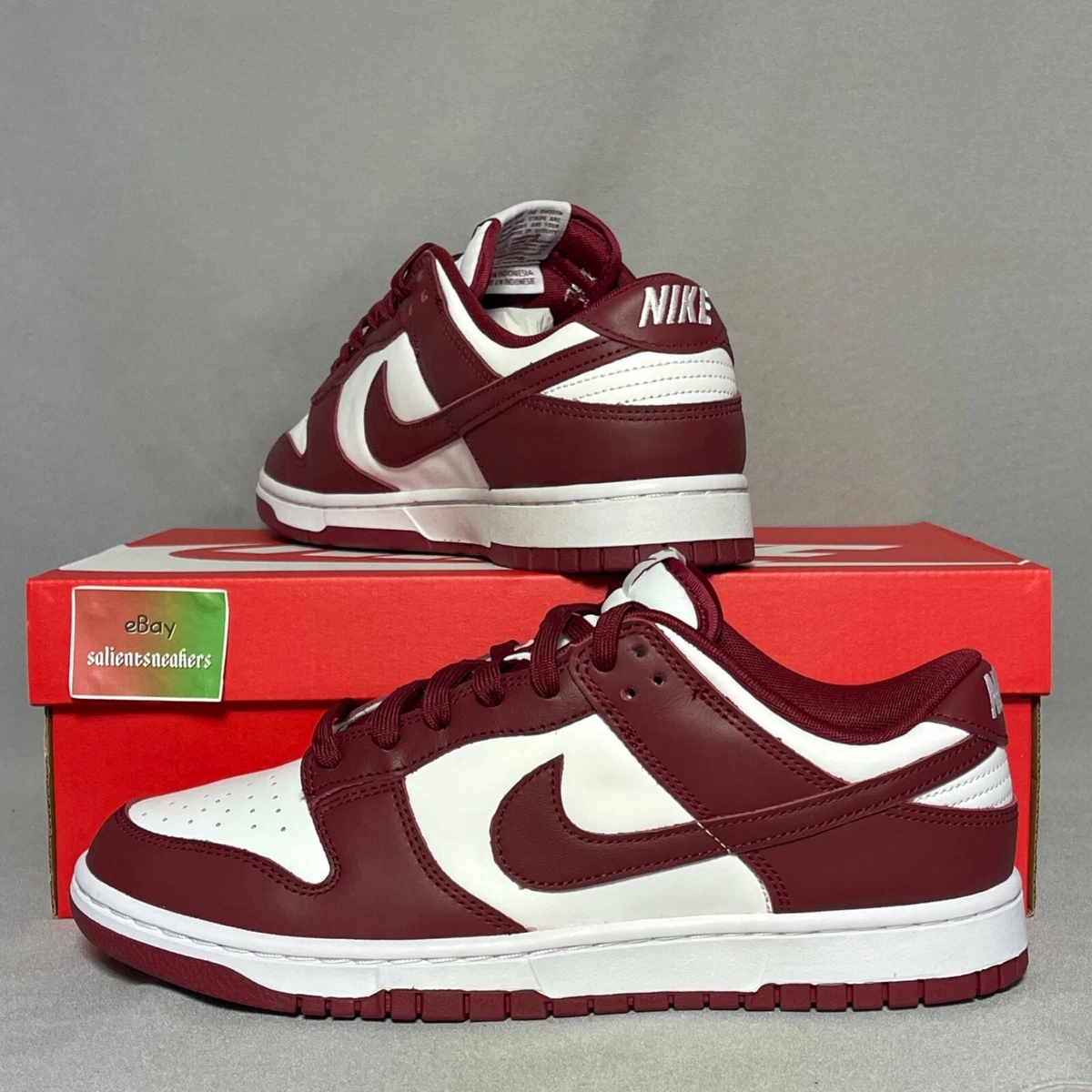 Previes Nike Spring 2022