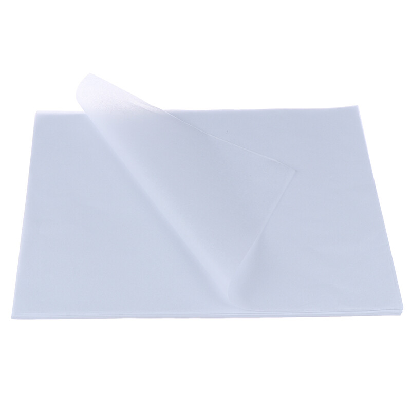 100pcs A4 Translucent Tracing Paper Copy Transfer Printing Drawing ...
