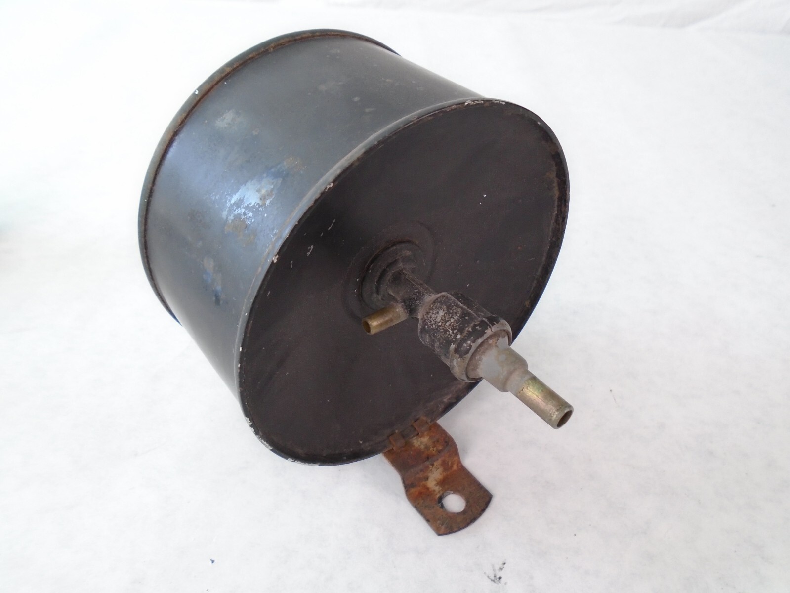 1960 Oldsmobile Vacuum Trunk Release Unlatch OEM | eBay