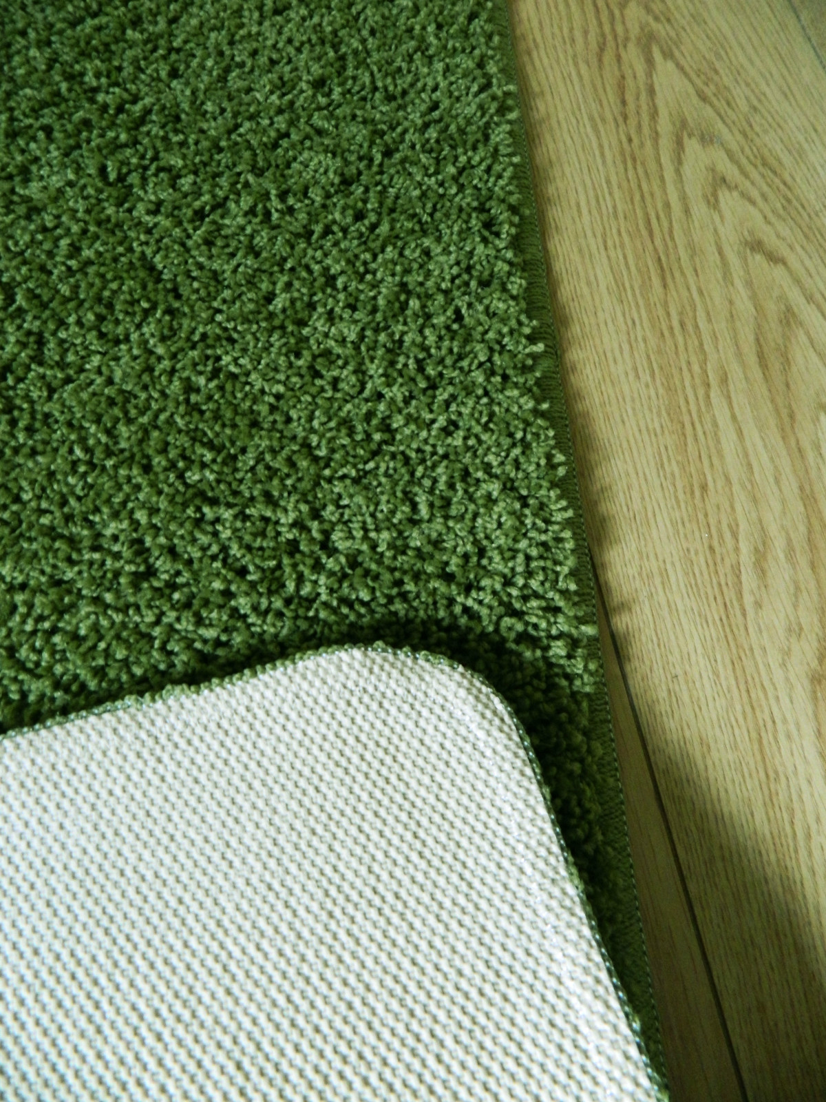 Shaggy Machine Washable Rug | eBay