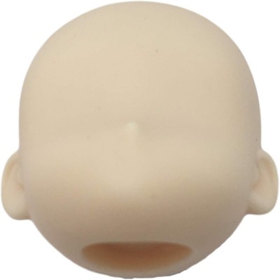 Obitsu doll 11cm head 1101 1 pieces Whitey 11HD-D01W | eBay Australia